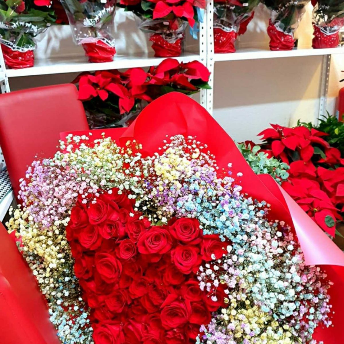 Shop - Cvjecara Mirha